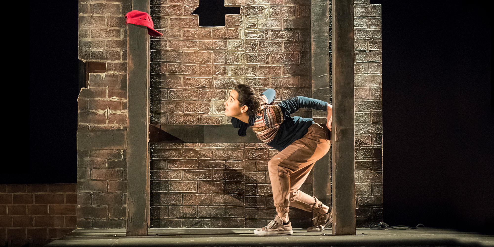 Moi au carré - Sursaut